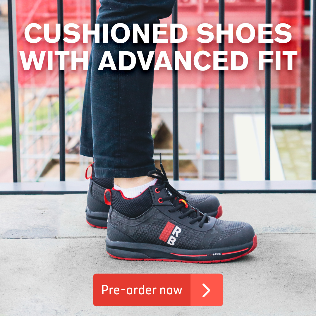 Allshoes Professional Footwear